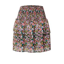 Pieces Skirt 'LEON' female Black size XS