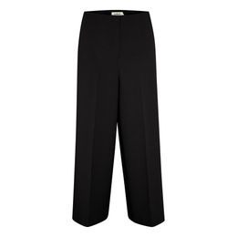 Soaked in Luxury Pants 'Corinne' female Black size XL