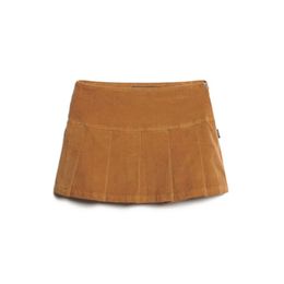 Superdry Rock Damen Größe 36 karamell