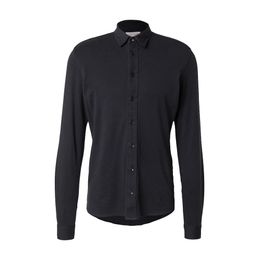 Casual Friday Button Up Shirt 'CF Arthur' male Black size L