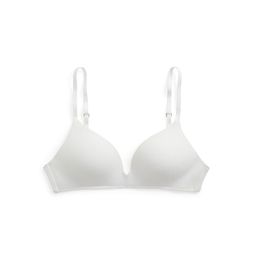 Polo Ralph Lauren Bra ' Polo Essentials ' female White size 75