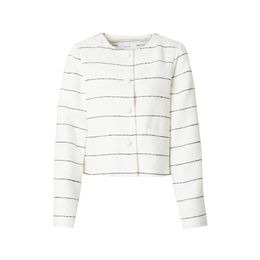 Vila Between-Season Jacket 'VISAFRON' female White size 40