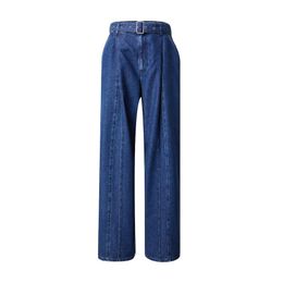 & other stories & Other Stories Pleated Jeans female Blue size 32