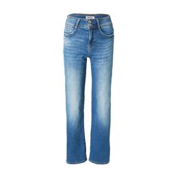 Only Jeans 'ONLBLUSH' Damen Gr&ouml;&szlig;e 30/31 blue denim