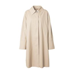 & other stories & Other Stories Between-Seasons Coat female Beige size M