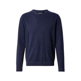 Jj Rebel Sweater male Blue size S