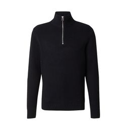 Jack & Jones Jack & Jones Sweater 'RDDWalt' male Black size M