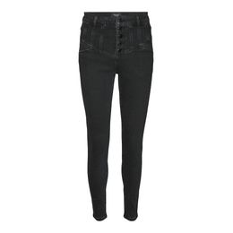 V&eacute;ro Moda Vero Moda Jeans 'VMSOPHIA' female Black size S