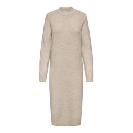 Only Kleid 'ONLKENDEL' Damen Gr&ouml;&szlig;e S beige