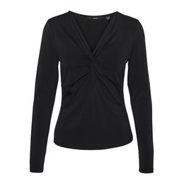 V&eacute;ro Moda Vero Moda Shirt 'VMHEVI' female Black size L