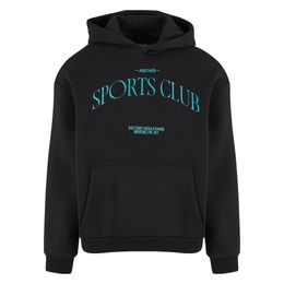 MT Upscale Sweatshirt male Black size 5XL