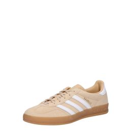 adidas originals Sneaker 'Gazelle' Herren Größe 47/47.5 beige / offwhite