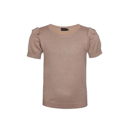 Bruuns Bazaar Kids Shirt girl Beige size 122