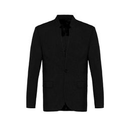 Antioch Suit Jacket male Black size 50