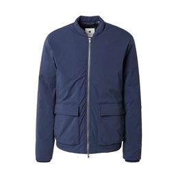 Anerkjendt Between-Season Jacket 'BRUCE' male Blue size XL