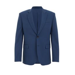 WE Fashion Suit Jacket male Blue size 44