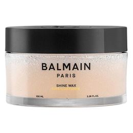 Balmain Hair Couture Haarpflege Styling Shine Wax