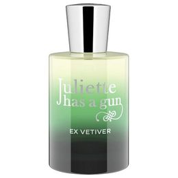 Juliette Has a Gun Damendüfte Ex Vetiver Eau de Parfum Spray