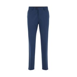 WE Fashion Pants male Blue size 46
