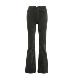 WE Fashion Hose Damen Größe 46 khaki