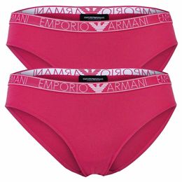 Emporio Armani Panty female Pink size M