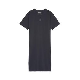 Marc O'Polo Marc O'polo Pajama Shirt ' Heavy Jersey ' female Blue size XL