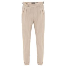 Antioch Pants male Beige size 32