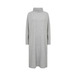 soyaconcept Dress 'ISEL 3' female Grey size XS