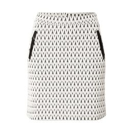 ABOUT YOU Skirt 'Dakota' female White size 44