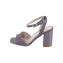 Buffalo Sandals 'Charlotte Neat' female Purple size 36