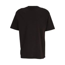 Dropsize Shirt male Black size S