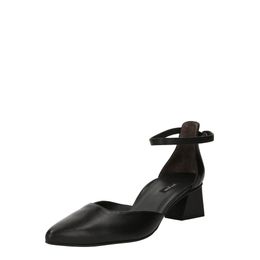 Paul Green Pumps Damen Größe 39.5/40 schwarz
