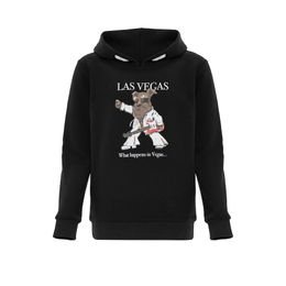 Williot Sweatshirt boy Black size 16