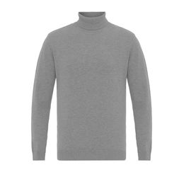 Anou Anou Jumper Herren Gr&ouml;&szlig;e XXL grau