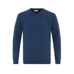 Anou Anou Sweater male Blue size S