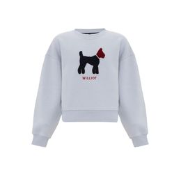 Williot Sweatshirt girl Blue size 8