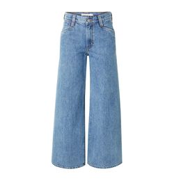 Levi's LEVI'S Jeans ''94 Baggy Wide Leg' Damen Größe 27 blue denim