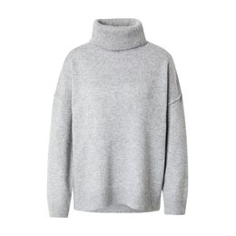 Co'Couture co'couture Pullover 'Maja' Damen Gr&ouml;&szlig;e L graumeliert