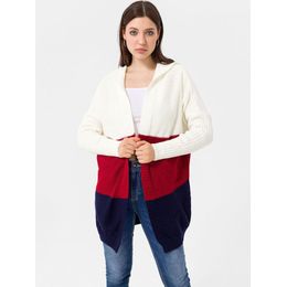 Dandalo Knit Cardigan female Red size M