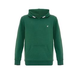 Williot Sweatshirt boy Green size 10