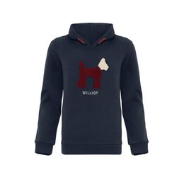 Williot Sweatshirt boy Blue size 10