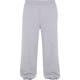 Karl Kani Pants male Grey size XXL