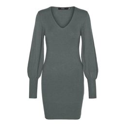 V&eacute;ro Moda VERO MODA Kleid Damen Gr&ouml;&szlig;e XS gr&uuml;n