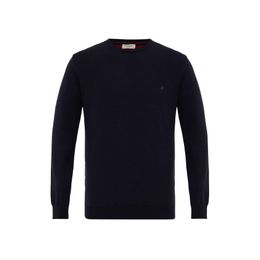 Anou Anou Sweater male Blue size L
