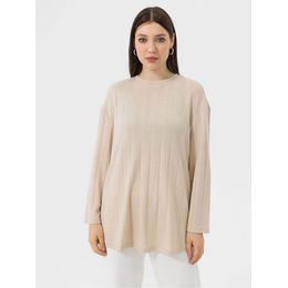Moxx Paris Sweater female Beige size S