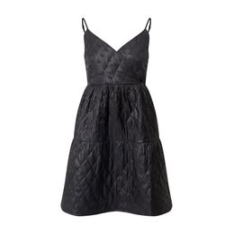 Vila Dress female Black size 40