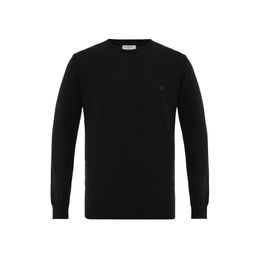 Anou Anou Sweater male Black size XL
