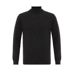Anou Anou Jumper Herren Gr&ouml;&szlig;e XL anthrazit