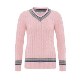 Moxx Paris Sweater female Pink size L