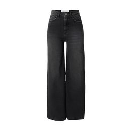 Tatiana Zidekova Jeans female Grey size 36